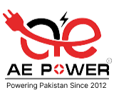 AE Power